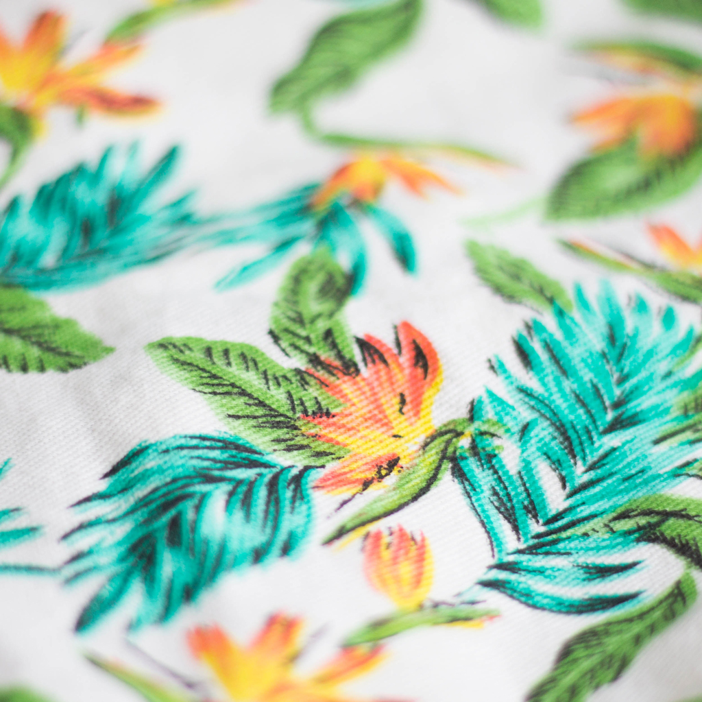 Disperse Digital Printing - Ultrajet Printing Solutions Sdn Bhd