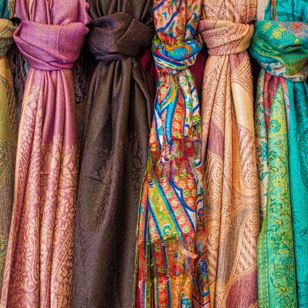 Acid Digital Printing - Ultrajet Printing Solutions Sdn Bhd