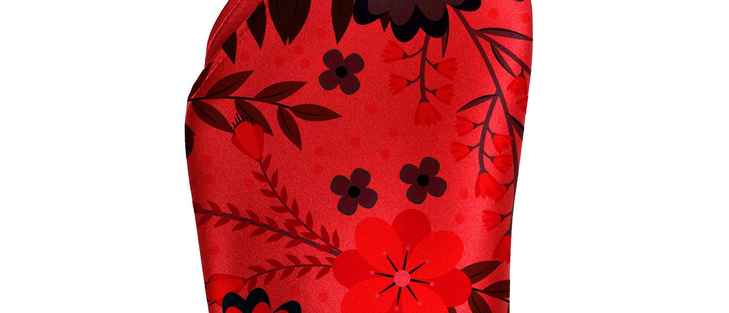 Acid Digital Printing - Ultrajet Printing Solutions Sdn Bhd